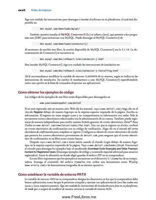 Como programar java, 9na edicion deitel | PDF