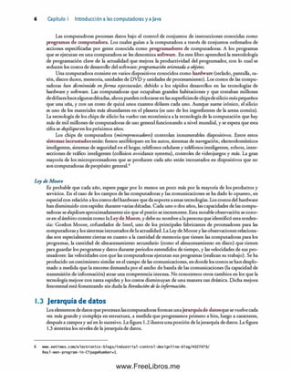 Como programar java, 9na edicion deitel | PDF