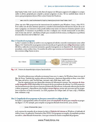 Como programar java, 9na edicion deitel | PDF