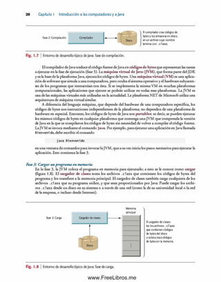Como programar java, 9na edicion deitel | PDF