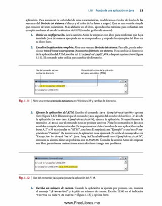 Como programar java, 9na edicion deitel | PDF