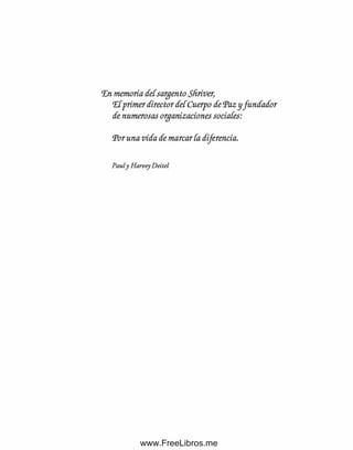 Como programar java, 9na edicion deitel | PDF