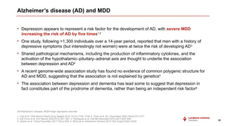 comorbidities associated with major depressive disoreder.pptx