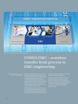 COMOS Automation | PDF