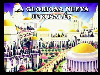 Como sera el cielo | PPT