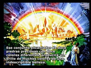 Como sera el cielo | PPT
