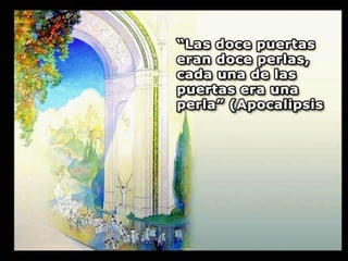 Como sera el cielo | PPT