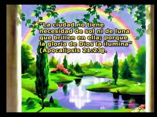 Como sera el cielo | PPT