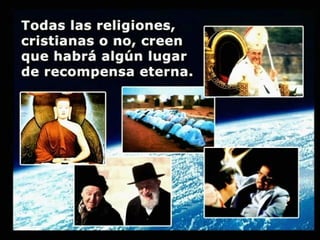 Como sera el cielo | PPT