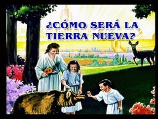 Como sera el cielo | PPT