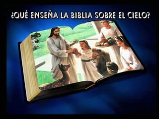 Como sera el cielo | PPT