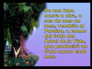 Como sera el cielo | PPT