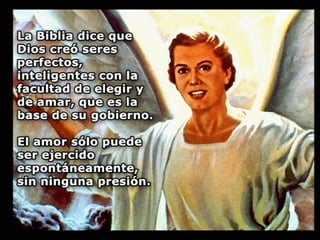 Como sera el cielo | PPT