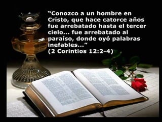 Como sera el cielo | PPT