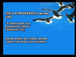 Como sera el cielo | PPT