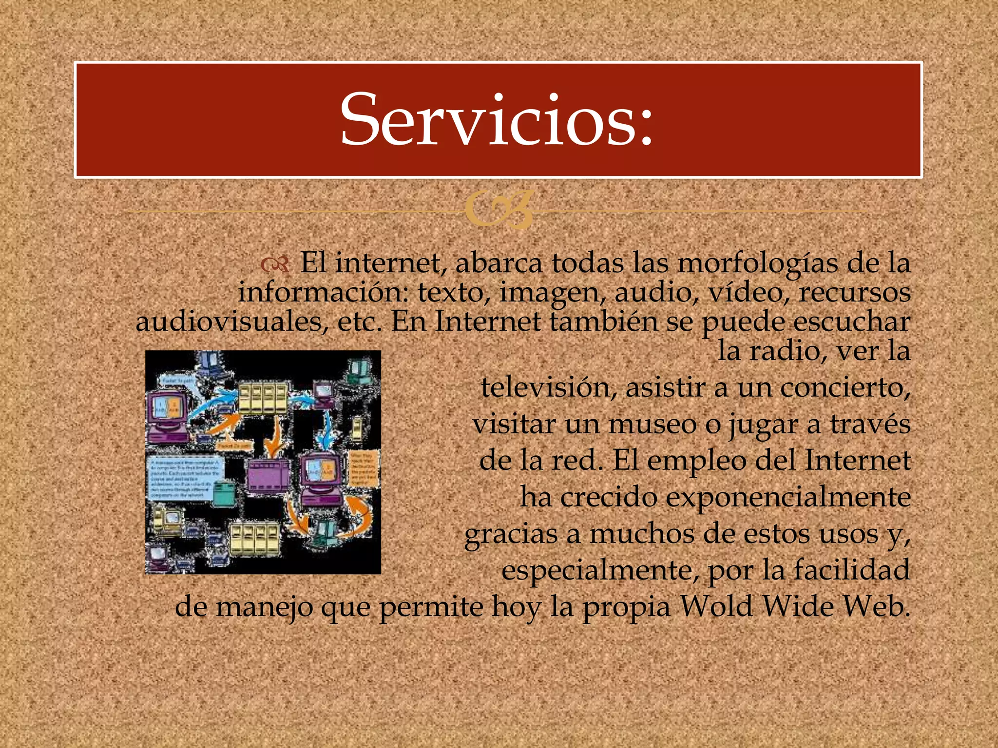 Como se transmite la información | PPT