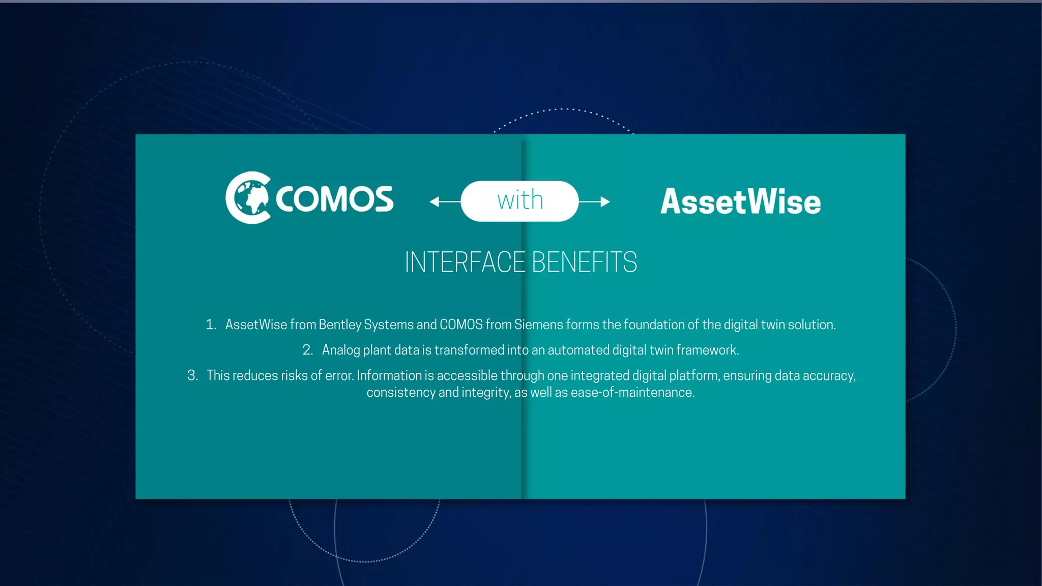 COMOS interfacing with other packages.pdf | Free Download