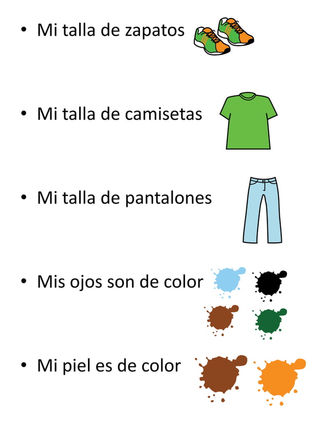 CONECTA: Cuaderno de presentación: Cómo soy yo?.