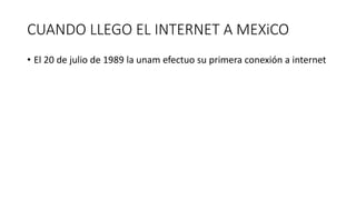 Como surge el internet.pptx