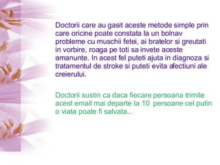 Primul ajutor in caz de comotie cerebrala | PPS