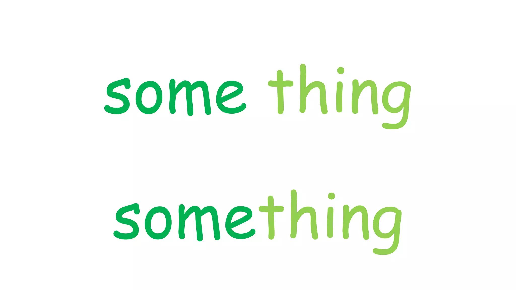 Compound Word Flashcards | PPT