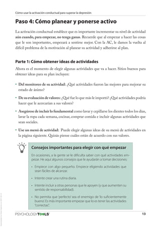 TCC - Cómo usar Activación Conductual.pdf