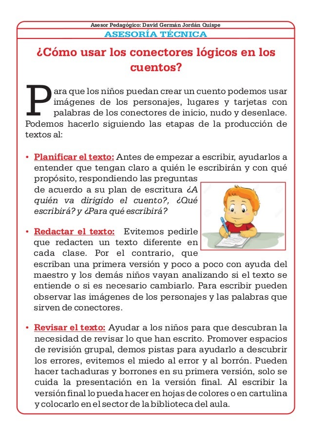 Textos Con Conectores – Conectores: qué son, tipos y ejemplos de uso – UKVY