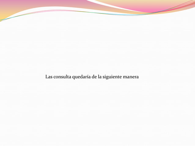 Como utilizar sql en visual basic 6 | PPT