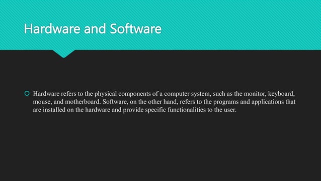 COMP-111 | Past Paper 2020 Long Question Solution PU BS 4 Year Program | PPT