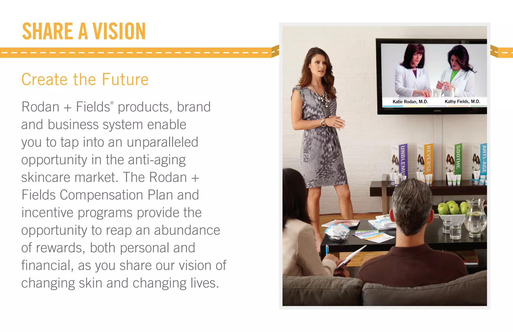 Compensation plan overview | PDF