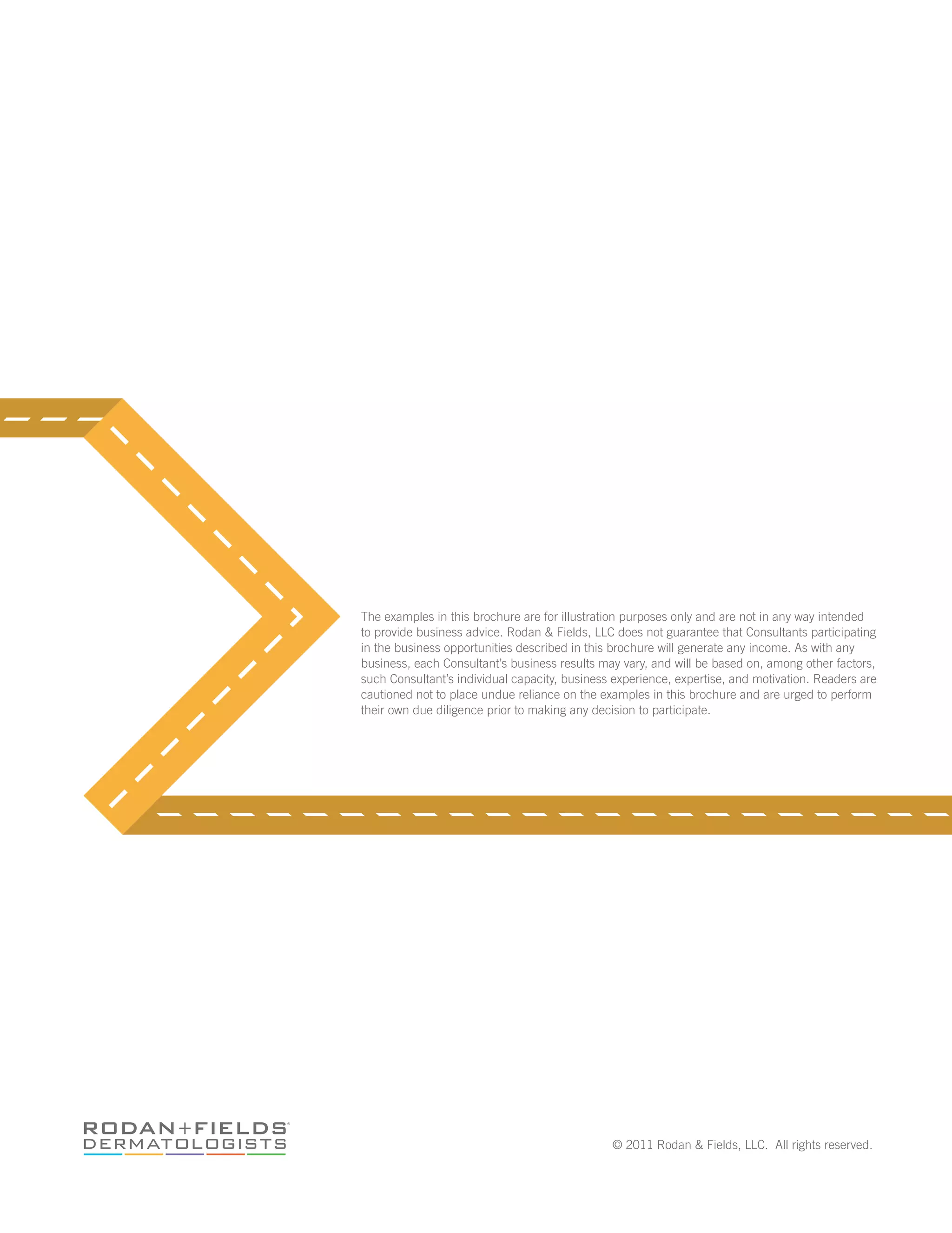 Compensation plan overview | PDF