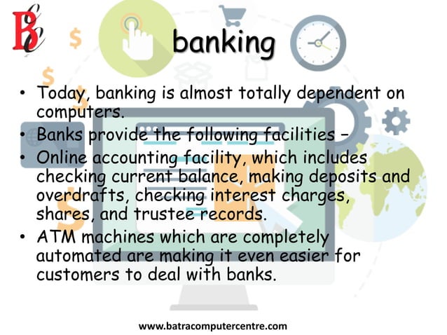 Presentation on basics of computer!!! By Taniya | PPT