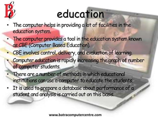 Presentation on basics of computer!!! By Taniya | PPT