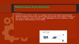 Computer | PPTX | Computer Networking | Computing