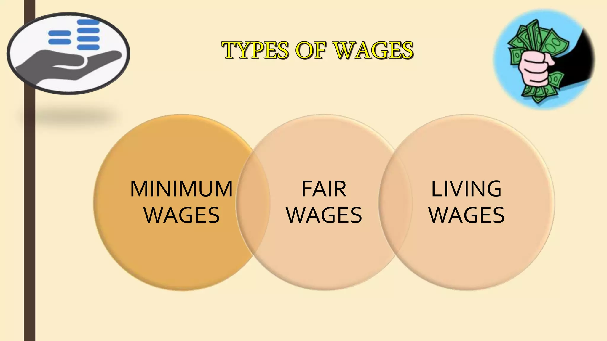 Wage and Salary Administration under Compensation Management | PPTX