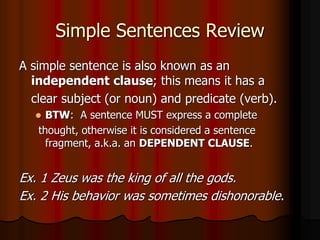 Comp. Sentences.ppt