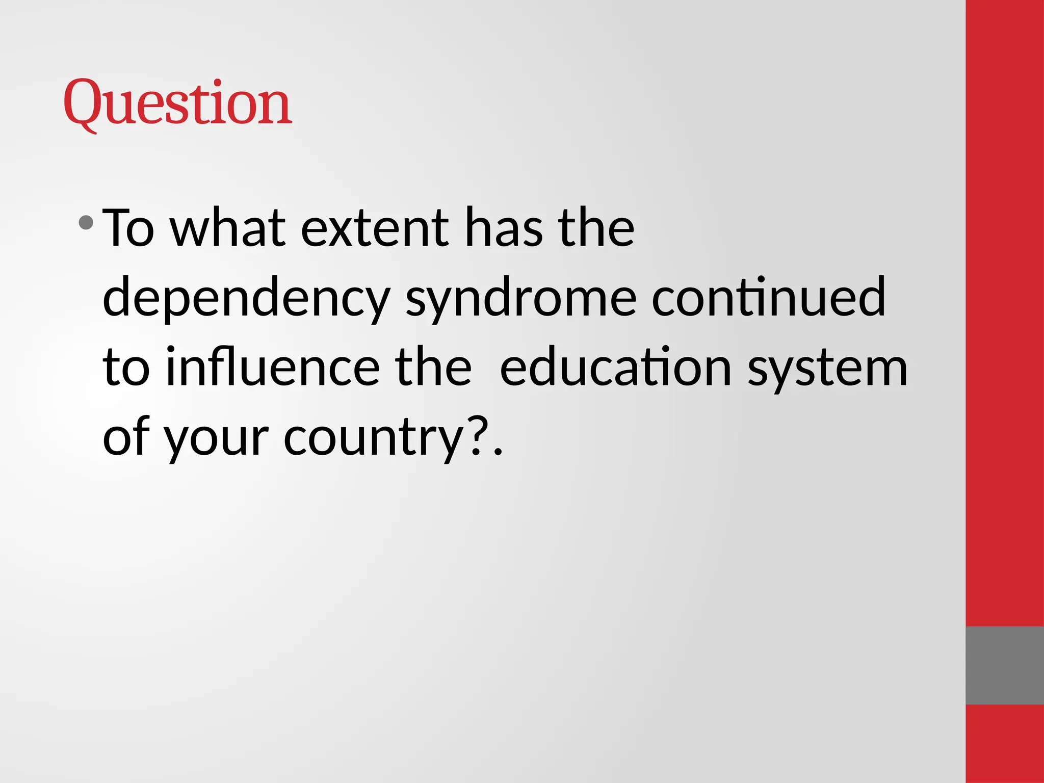 comparative Education lecture two.pptx