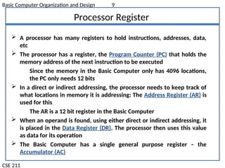 comp. Architecture.ppt . ...................... | PPT