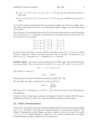 computer graphic and multimedia for the students of MCA | PDF