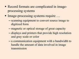 COMPUTERIZED ‎INFORMATION STORAGE | PPSX