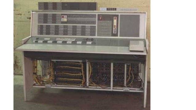 Computer Introduction (introduction)-Lecture01 | PPT