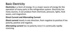 MASTERING ELCTRICAL CIRCUIT-COMP-OLP-RELAY_CIRCUIT | PPTX