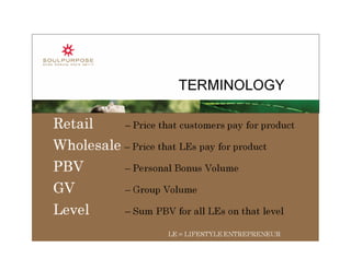 Comp Plan | PDF