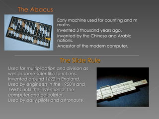 Comp wk 1 - introduction | PPT