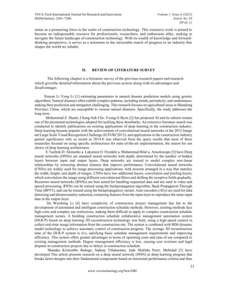 NISARCHANA in Machine learning technology | PDF