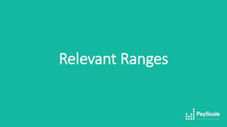 Webinar-Comp 101 | PDF