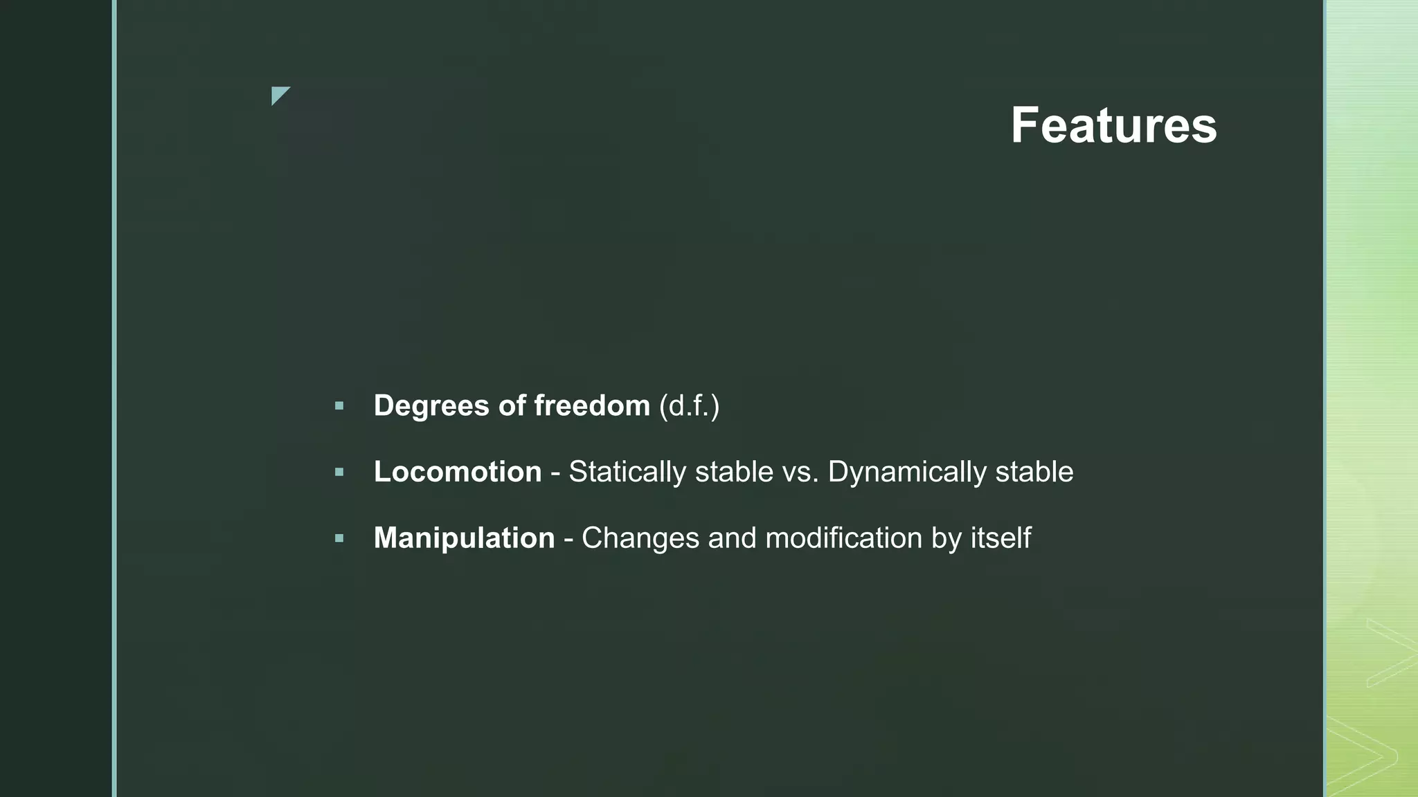 AI and Robotics | PPT