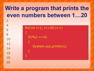 Comp102 lec 6 | PPT | Programming Languages | Computing