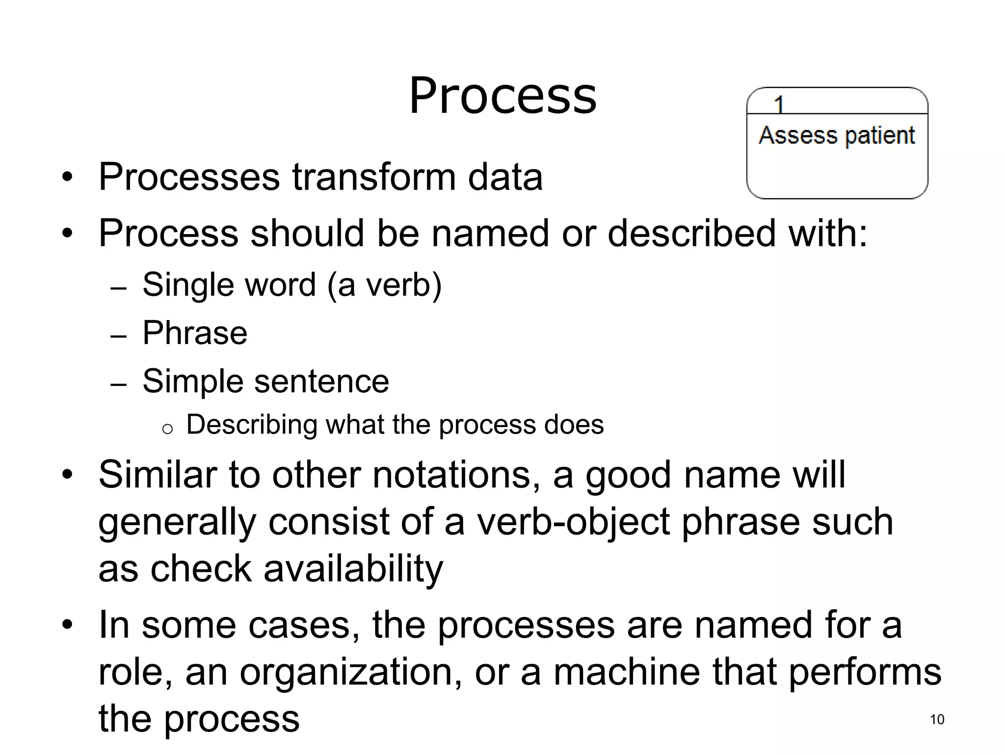 Comp10 unit3d lecture_slides | PPTX