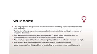 COMP111-OOP-Introduction_138257.pptx